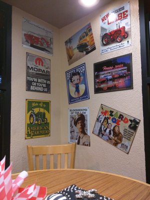 BIONIC BURGER - Updated April 2025 - 21 Photos & 29 Reviews - 3257 E ...