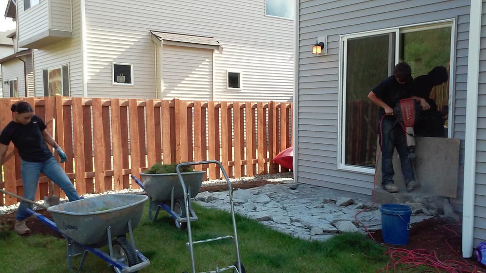 ANVIL CONCRETE - Updated January 2026 - 16 Photos - 31724 125th Ave E ...