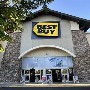 BEST BUY - Updated January 2026 - 15 Photos & 80 Reviews - 2104 E Jay ...