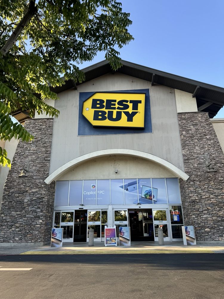 BEST BUY - Updated December 2025 - 125 Photos & 577 Reviews - 12260 ...