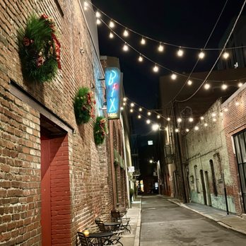 BIX - Updated July 2024 - 1503 Photos & 2064 Reviews - 56 Gold St, San ...