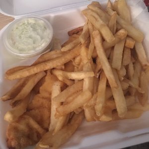 KENMORE FISH MARKET - 58 Photos & 29 Reviews - 3279 Delaware Ave ...
