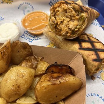 DIZZY BIRD - Updated September 2025 - 334 Photos & 454 Reviews - 920 ...