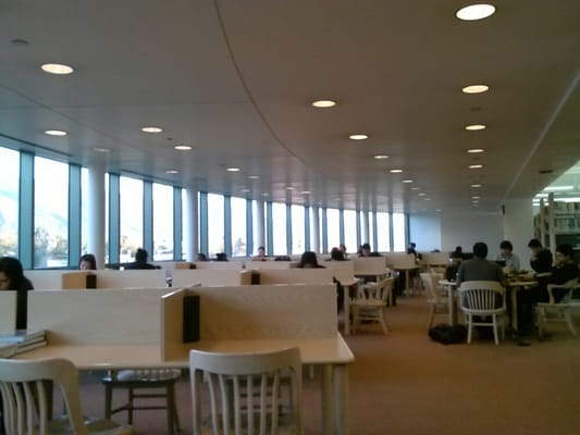 PCC Library - Trusted Since 1993 - Updated July 2025 - 28 Photos - 20 ...