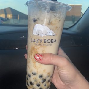 LAZY BOBA - 54 Photos & 26 Reviews - 2901 W Stan Schlueter Lp, Killeen ...