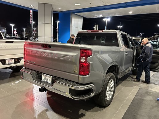 AMERICAN CHEVROLET - Updated September 2025 - 67 Photos & 229 Reviews ...