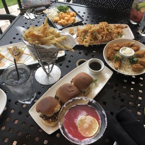 CHART HOUSE - 238 Photos & 236 Reviews - Seafood - 2250 Front St ...