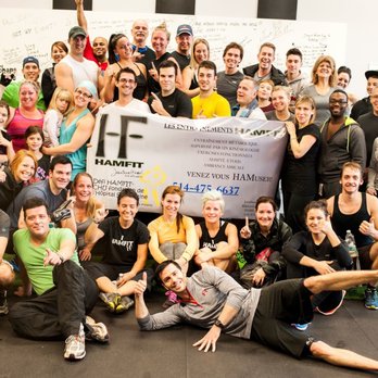 THE BEST 10 Gyms in Brossard, QC - Last Updated September 2020 - Yelp