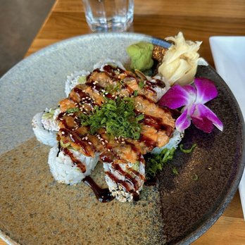 MIRAKUTEI SUSHI & RAMEN - Updated January 2026 - 839 Photos & 691 ...