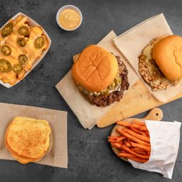 BAMBURGER - Updated December 2025 - 76 Photos & 83 Reviews - 3624 Farm ...