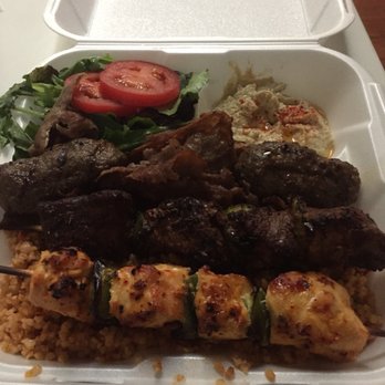 SEVAN GARDEN KEBAB HOUSE - Updated December 2025 - 124 Photos & 159 ...