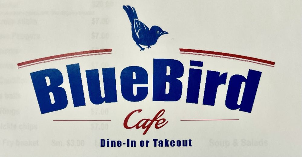 THE BLUEBIRD CAFE - Updated June 2026 - 57 Wakpala Ave, Kyle, South ...