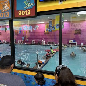HOUSTON SWIM CLUB - SHARPSTOWN - Updated June 2025 - 52 Photos & 36 ...