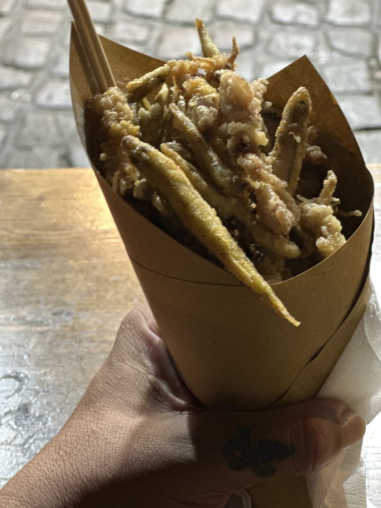 IL CUOPPO - Updated October 2025 - 35 Photos - Via San Biagio dei ...