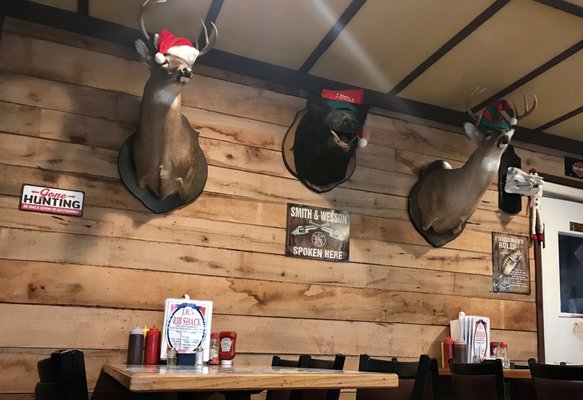 J R’S RIB SHACK - Updated December 2025 - 25 Photos & 51 Reviews - 281 ...