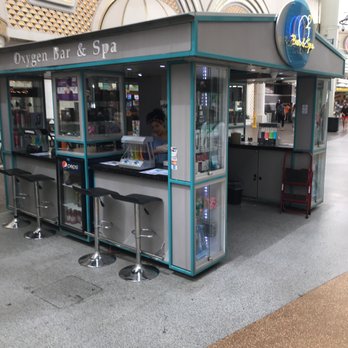 02 OXYGEN BAR AND SPA - Updated October 2025 - 14 Photos - 425 Fremont ...
