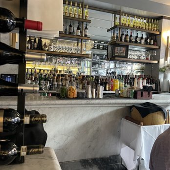 STREGA - Updated July 2024 - 495 Photos & 798 Reviews - 379 Hanover St ...