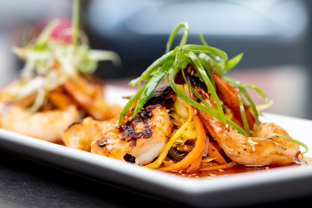 RA SUSHI TIMES SQUARE - 815 Photos & 867 Reviews - 229 West 43rd St ...