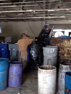 RECYCO - Updated October 2025 - 27 Photos & 41 Reviews - 4585 E Olive ...