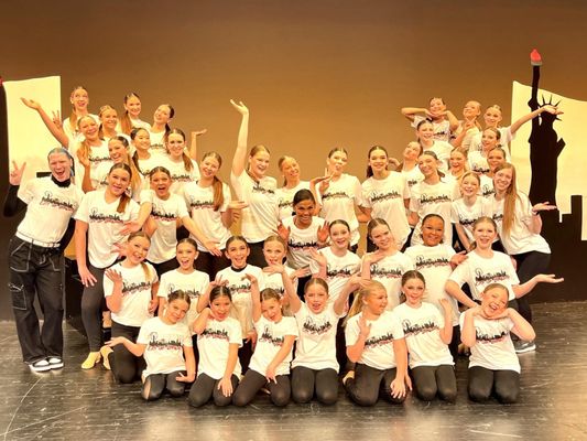 GABY LUCAS HOUSE OF DANCE - Updated July 2025 - 18845 W 158th St ...