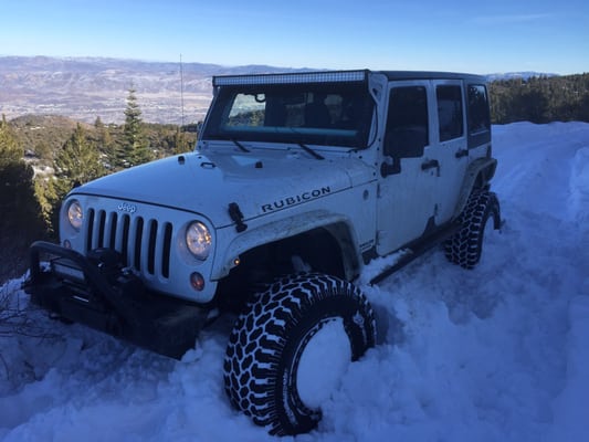 LITHIA CHRYSLER JEEP OF RENO - Updated October 2025 - 107 Photos & 324 ...