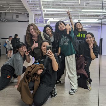 DEBUT DANCE DISTRICT - Updated October 2025 - 116 Photos & 35 Reviews ...