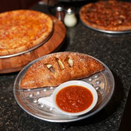 PIESANO’S STONE FIRED PIZZA - Updated December 2025 - 92 Photos & 75 ...