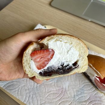 MAHOROBA JAPANESE BAKERY - Updated June 2024 - 1350 Photos & 984 Reviews - 4900 Freeport Blvd ...