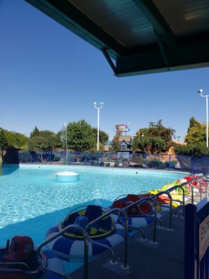 WAHOOZ FAMILY FUN ZONE - 126 Photos & 87 Reviews - Amusement Parks ...