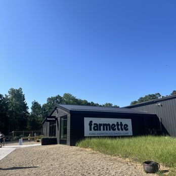 FARMETTE - Updated December 2025 - 63 Photos & 21 Reviews - 18439 US-12 ...