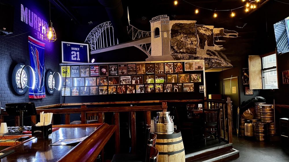 MURPHY’S BAR - Updated August 2025 - 40 Photos & 20 Reviews - 45-01 ...