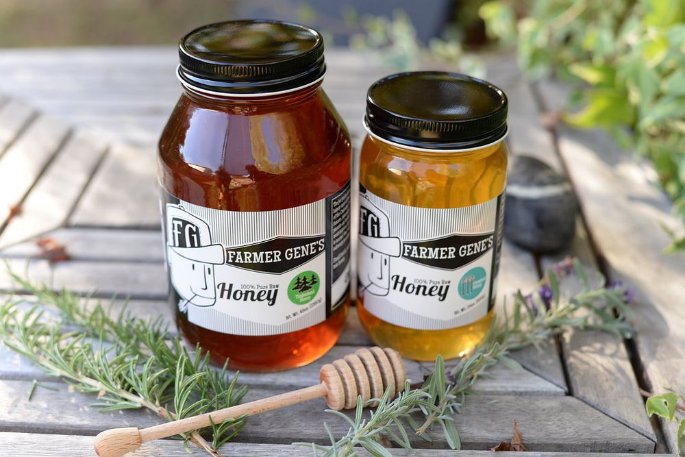 FARMER GENE’S BEES - Updated May 2025 - 14 Photos - 57923 Adams Rd ...