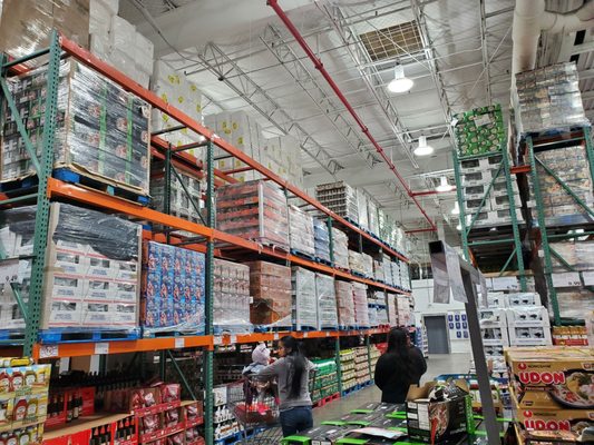 COSTCO - Updated March 2025 - 771 Photos & 412 Reviews - 976 3rd Ave ...