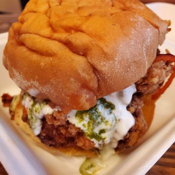 ROWDY ROOSTER - Updated December 2024 - 179 Photos & 66 Reviews - 140 W ...