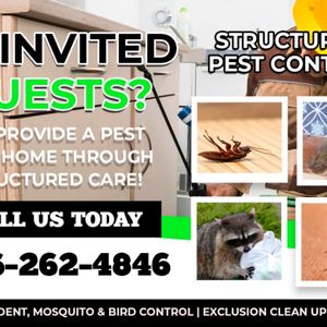 FAST ACTION PEST CONTROL - Updated December 2025 - 137 Photos & 754 ...