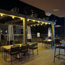 FLOOR 13 ROOFTOP BAR - Updated December 2025 - 381 Photos & 241 Reviews ...