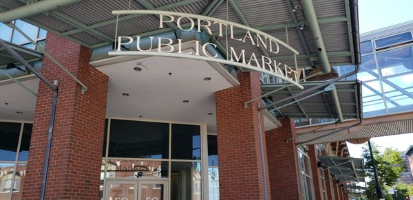 PORTLAND PUBLIC MARKET HOUSE - 87 Photos & 40 Reviews - 28 Monument Sq ...