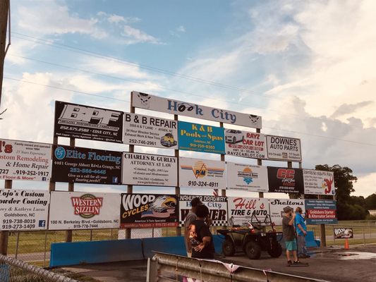 NAHUNTA DRAGWAY - Updated January 2026 - 27 Photos - 3451 Nahunta Rd ...