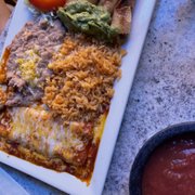 AGAVE MARIA’S RESTAURANT & CANTINA - 226 Photos & 377 Reviews - 106 S ...
