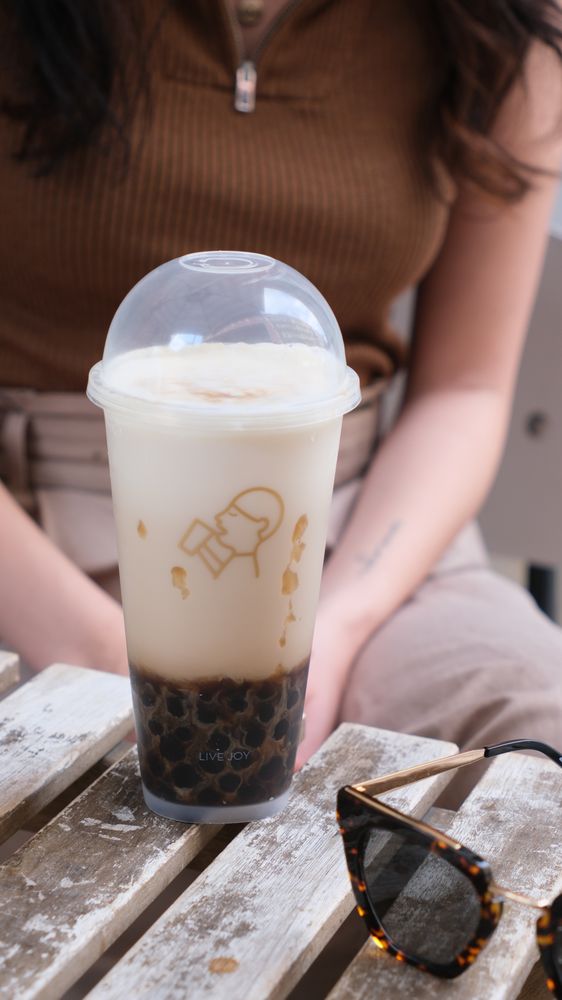 HEYTEA - Updated July 2025 - 169 Photos & 54 Reviews - 240 Grand St ...