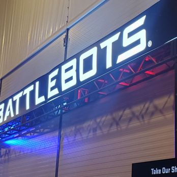BATTLEBOTS - Updated January 2025 - 135 Photos & 43 Reviews - 4165 ...
