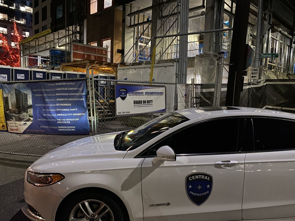 CENTRAL PROTECTION - Updated September 2024 - 17 Photos - 2332 1st Ave ...