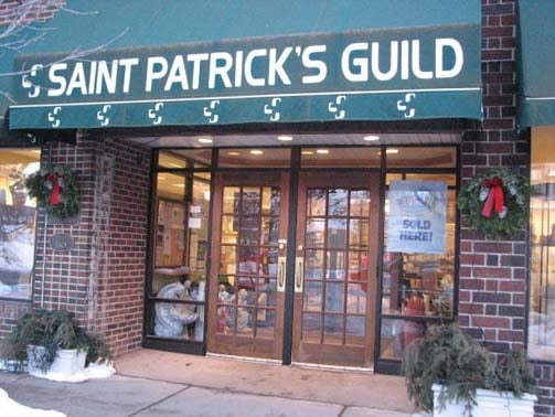 ST PATRICK’S GUILD - Updated October 2025 - 1554 Randolph Ave, Saint ...