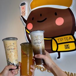 TP TEA IRVINE - Updated October 2025 - 929 Photos & 457 Reviews - 2540 ...