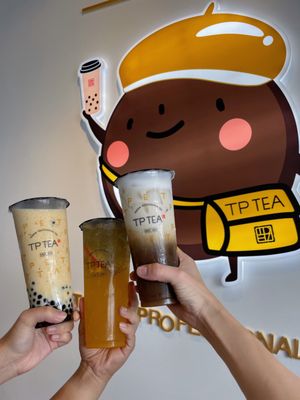 TP TEA IRVINE - 507 Photos & 245 Reviews - 2540 Main St, Irvine ...