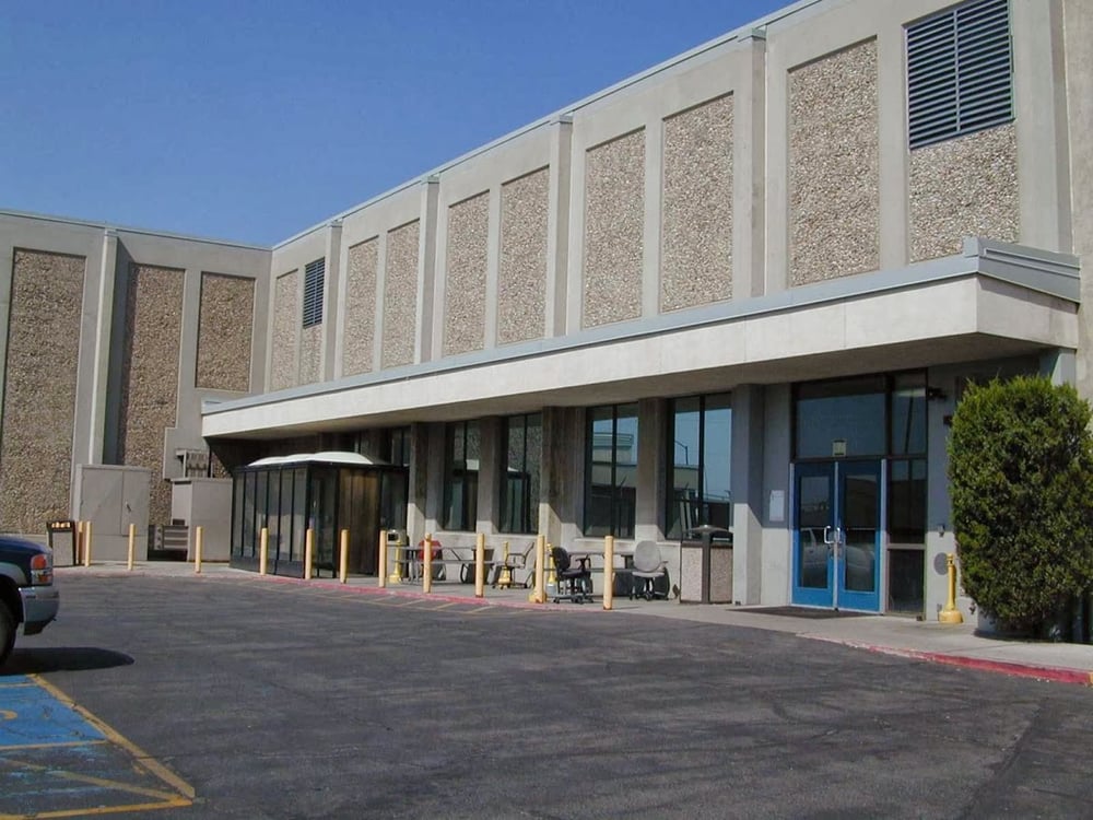 UTAH FIRST CREDIT UNION - Updated June 2025 - 1760 W 2100th S, Salt ...