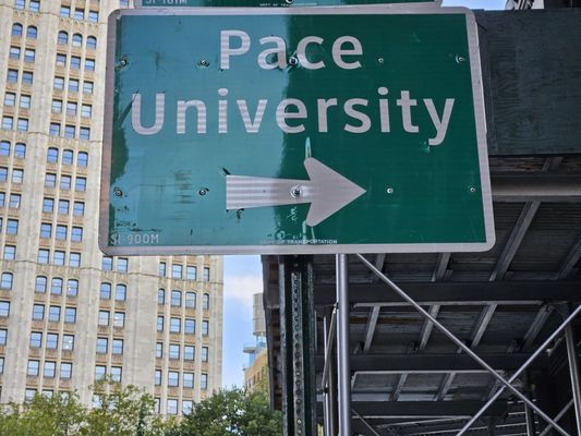 PACE UNIVERSITY NEW YORK CAMPUS - Updated December 2025 - 63 Photos ...