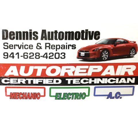 DENNIS AUTOMOTIVE - Updated July 2025 - 18320 Paulson Dr, Port ...