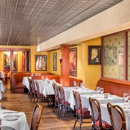 LEFT BANK BRASSERIE - LARKSPUR - Updated December 2025 - 657 Photos ...