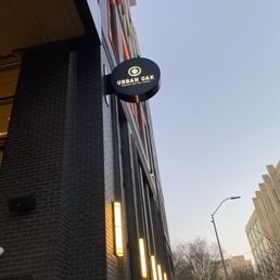 URBAN OAK RALEIGH - Updated June 2025 - 24 Photos - 200 W Davie St ...